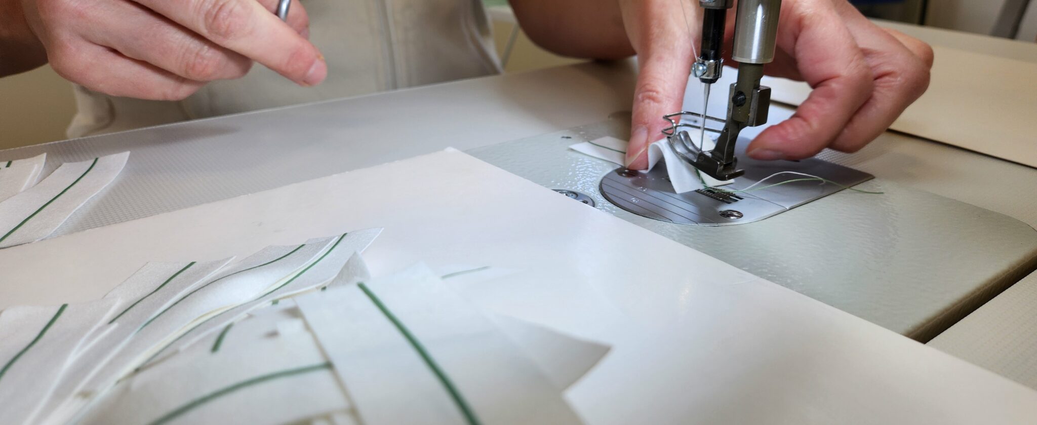 Surgical Neurosurgical Patties – Precision for the Highest Demands ...